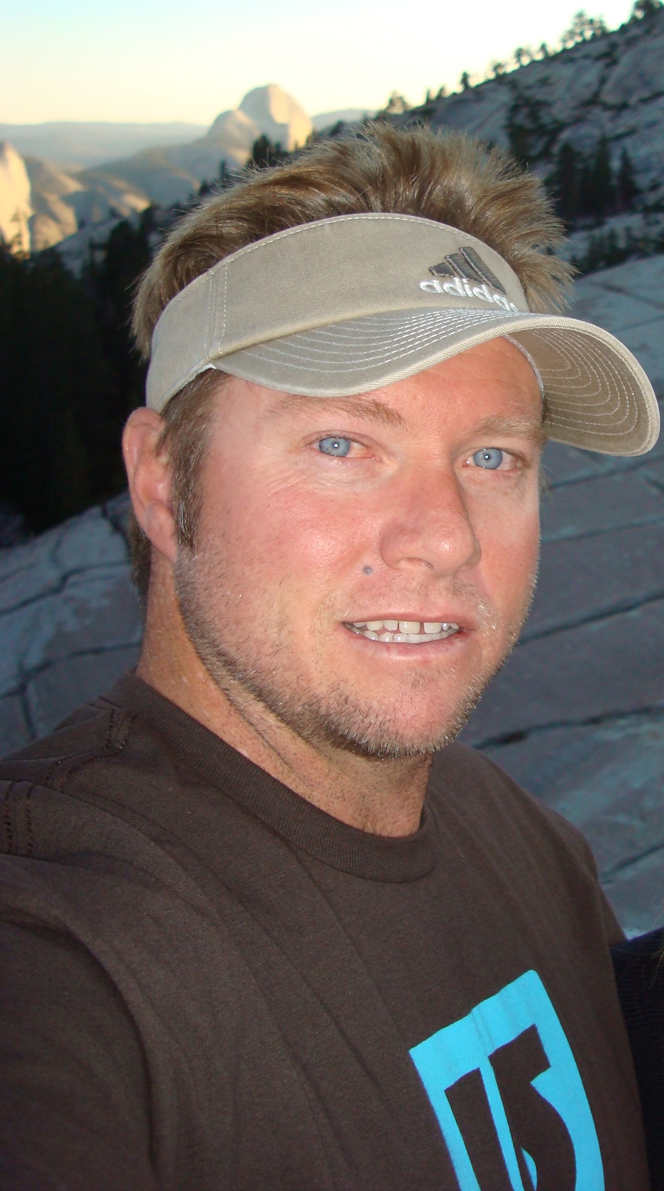 Michael Power, Class of 1988 | MMHS Alumni Association