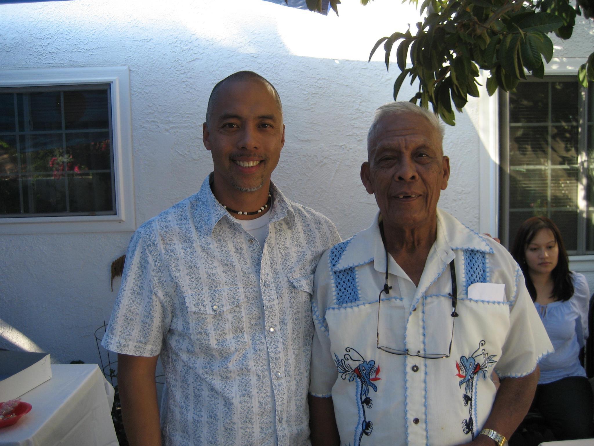 Patrick Rostrata, Class of 1984 | MMHS Alumni Association