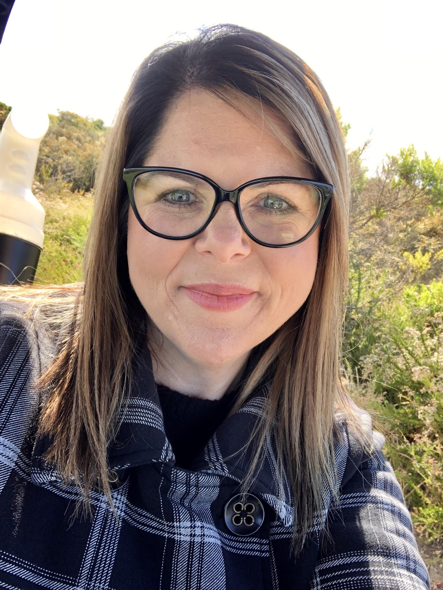 Angela Thomasson (Asaro), Class of 1993 | MMHS Alumni Association